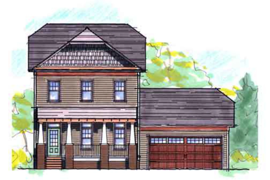 House Plans by Designer | Southern Living House Plans